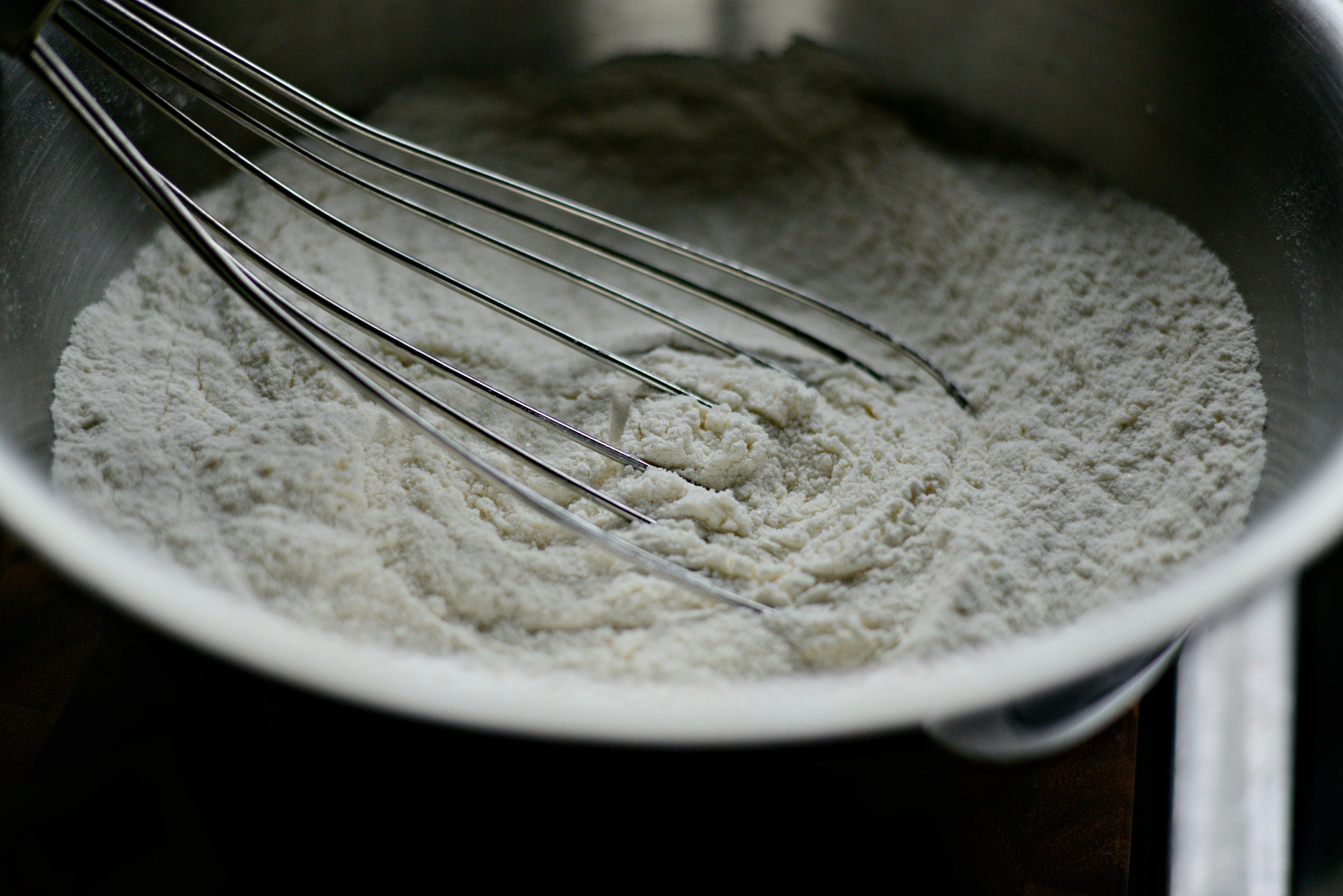 Simply Scratch Homemade Yellow Cake Mix From Scratch Simply Scratch