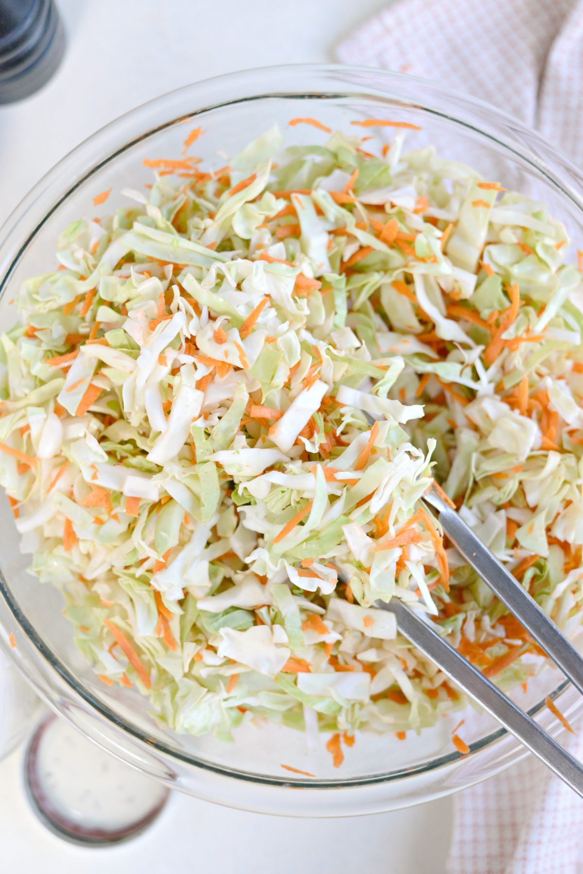 easy homemade coleslaw dressing easy homemade coleslaw dressing