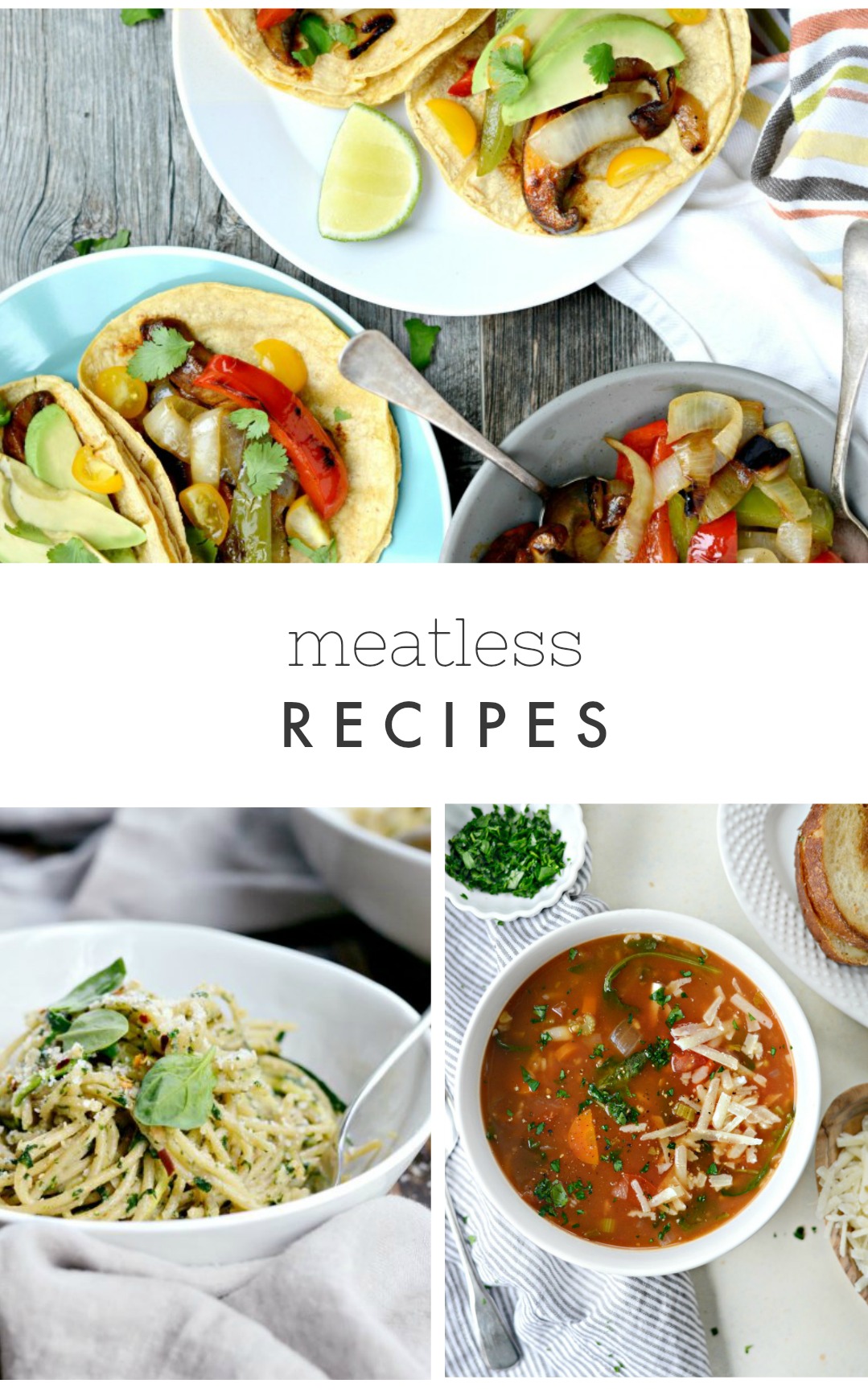 30 Easy Back To School Dinner Recipes Simply Scratch 30 Easy Back To School Dinner Recipes Simply Scratch