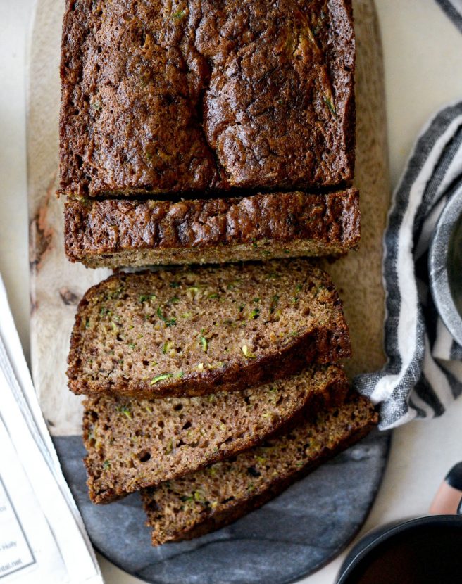 Simply Scratch - Delicious recipes made simply from scratch