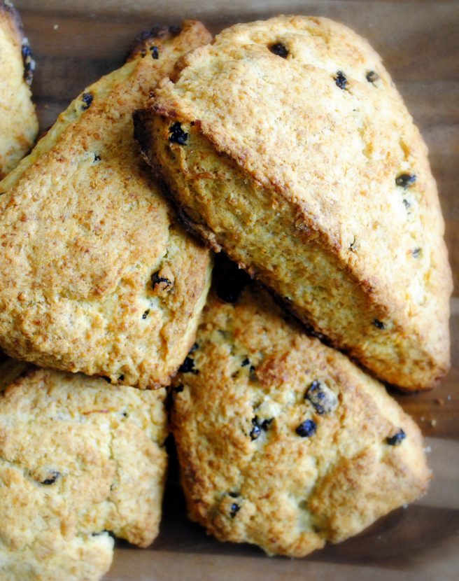 scones Archives - Simply Scratch