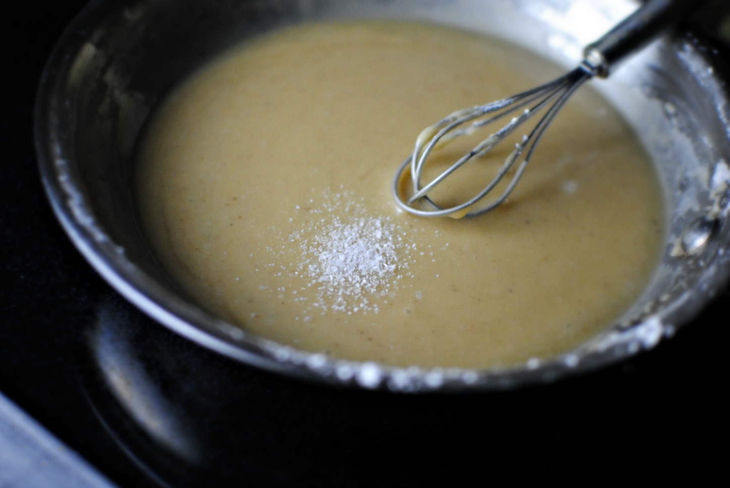 Recipe Pinch Of Salt at Gary Norris blog