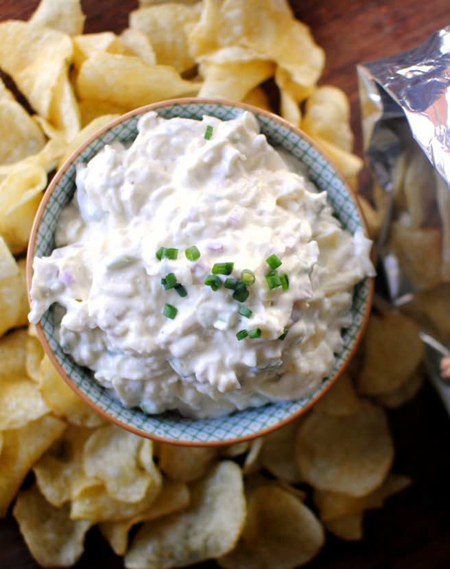 chips Archives - Simply Scratch