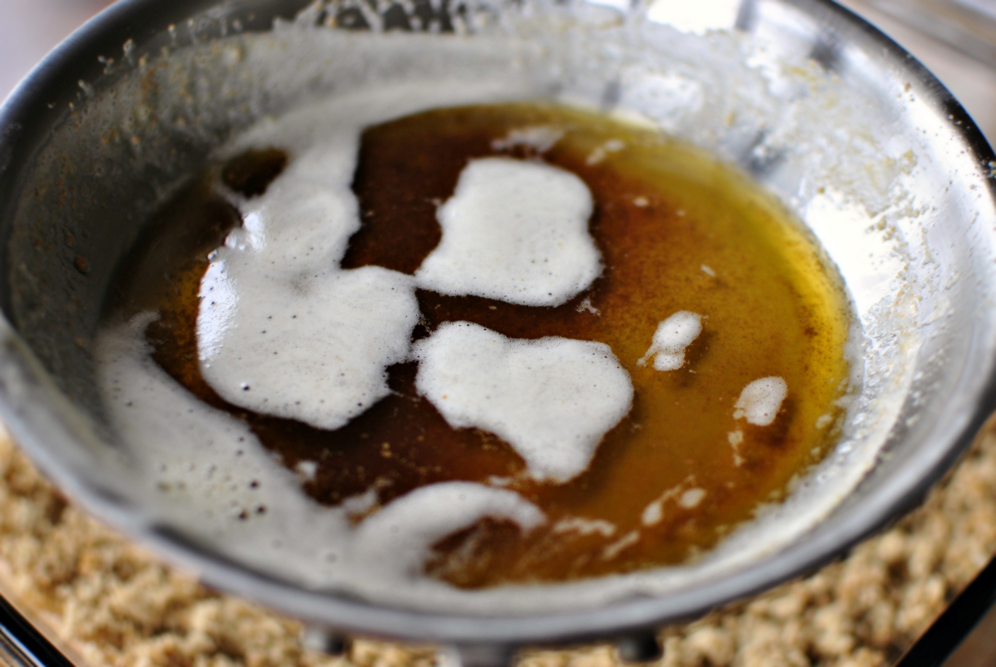 How To Brown Butter - Simply Scratch