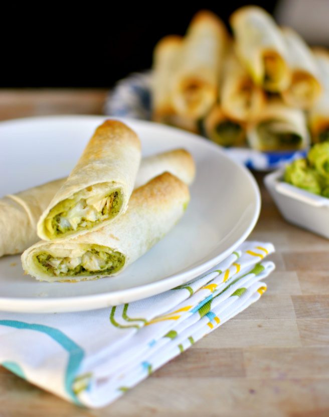 Simply Scratch - Page 103 of 132 - Delicious recipes made simply from ...