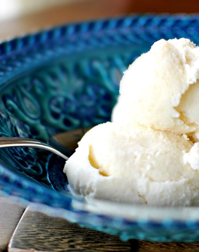 ice cream Archives - Simply Scratch