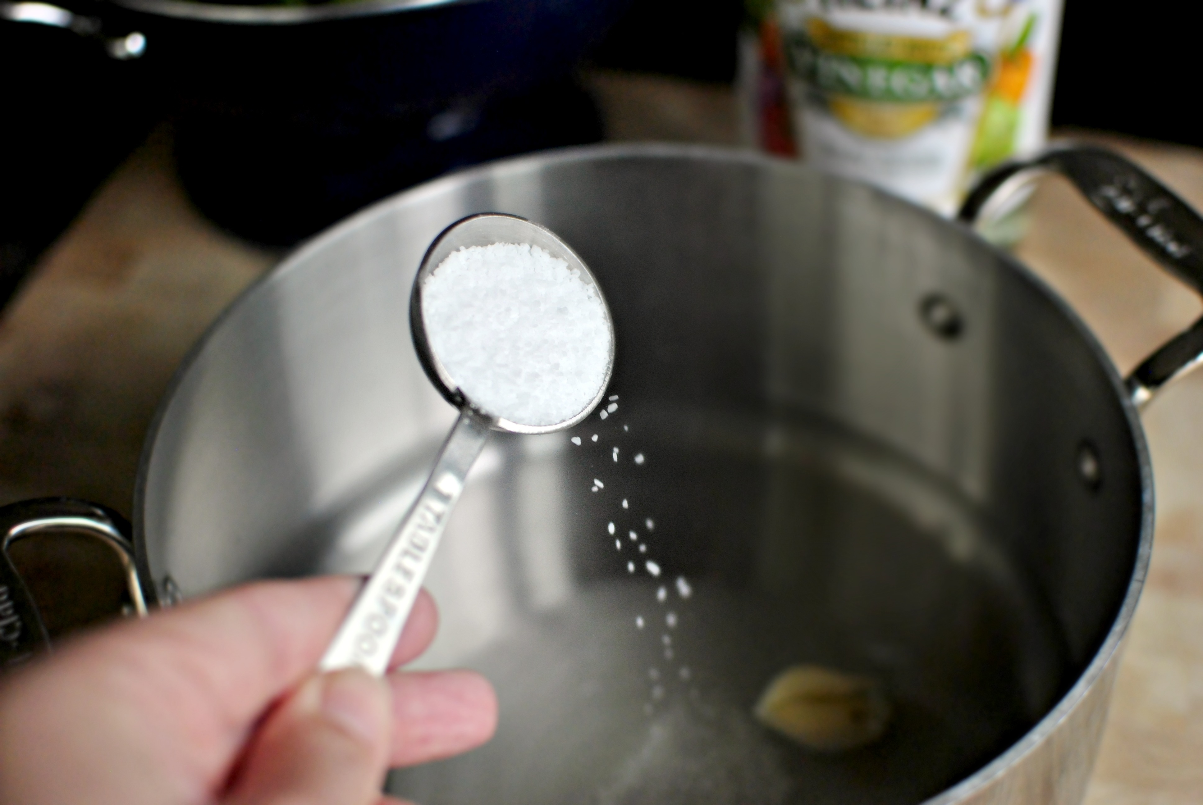 Easy Homemade Pickled Jalapeños - Simply Scratch