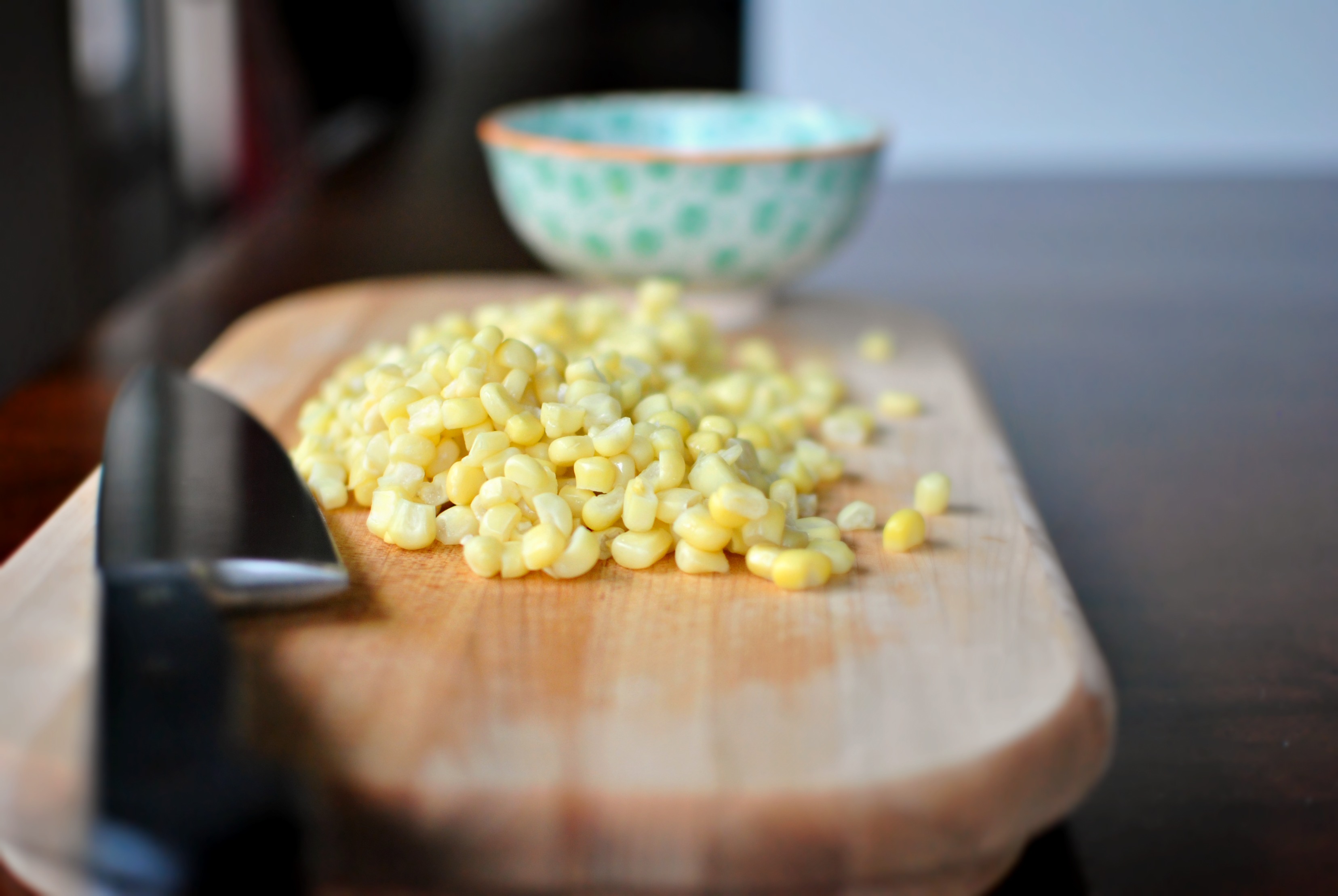 Mexican Sweet Corn Cake - Simply Scratch