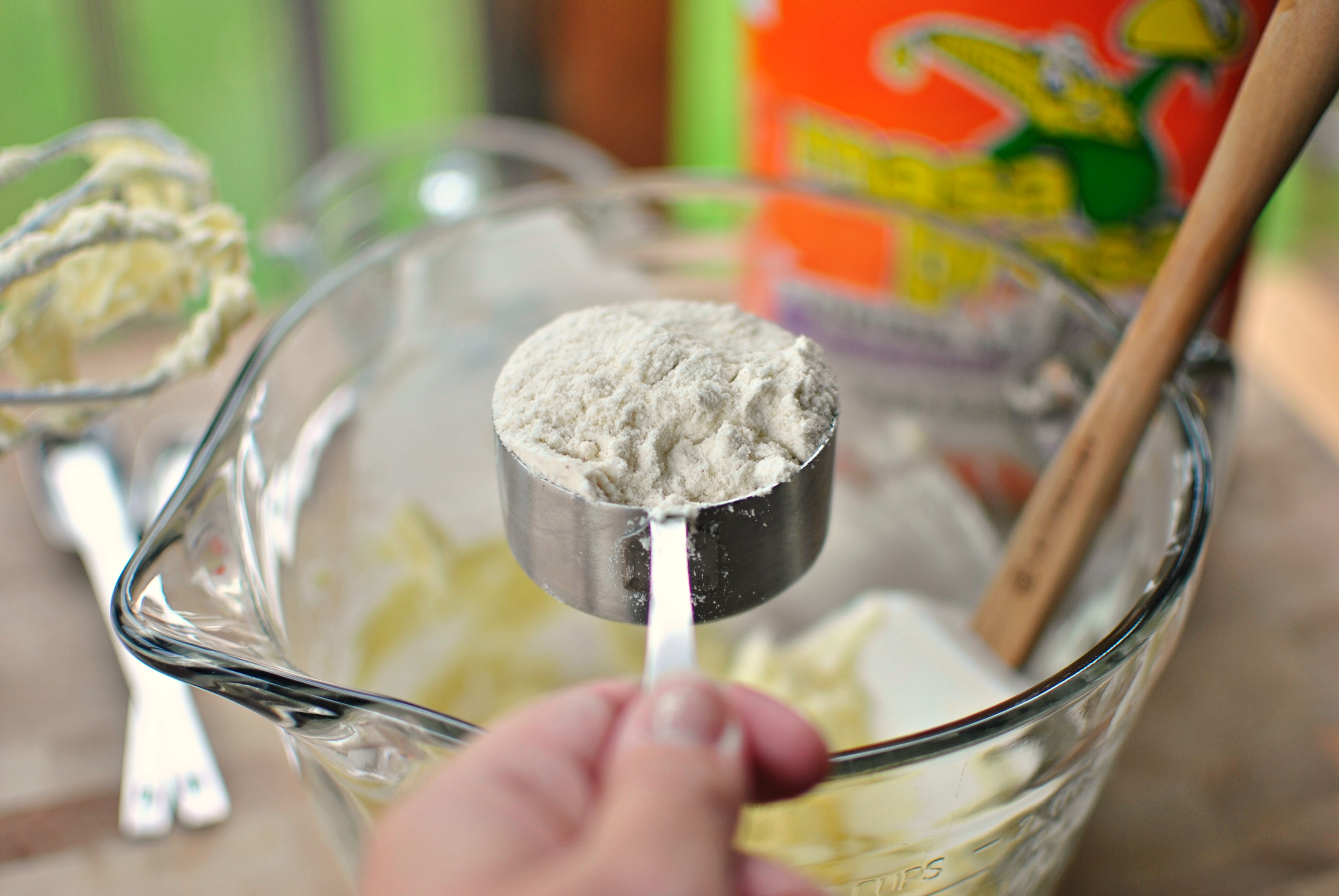 Mexican Sweet Corn Cake - Simply Scratch