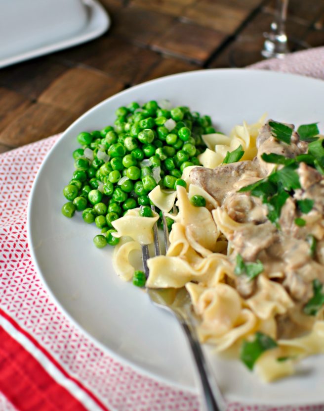 Simply Scratch - Page 95 of 130 - Delicious recipes made simply from ...