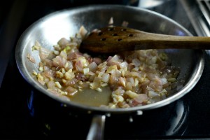 Sweet Potato Tomatillo Bisque - Simply Scratch