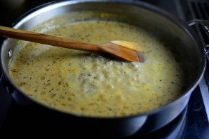 Turkey Slop - Simply Scratch