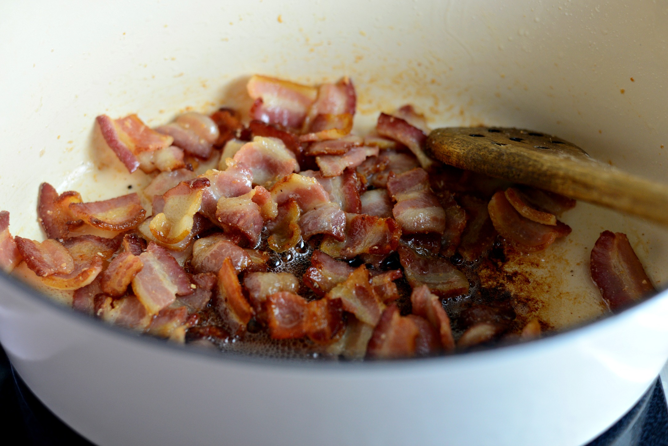 Dublin Coddle - Simply Scratch