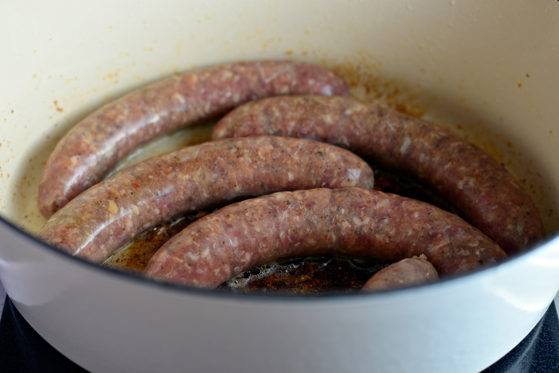 Dublin Coddle - Simply Scratch