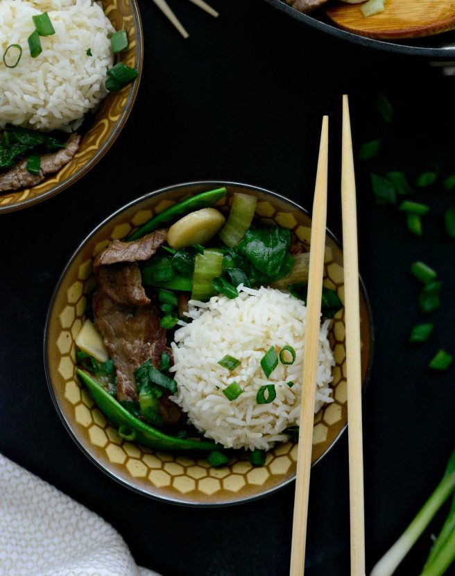 Simply Scratch - Page 99 of 139 - Delicious recipes made simply from ...