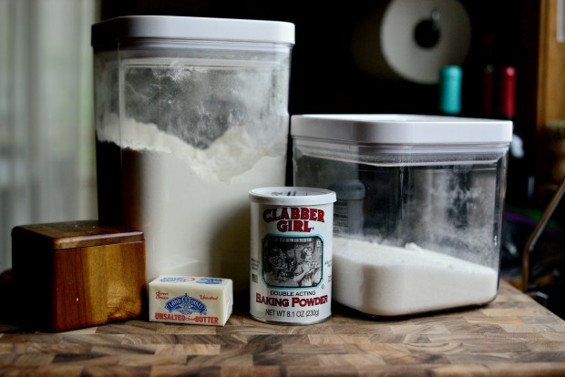 Homemade Yellow Cake Mix From Scratch Simply Scratch