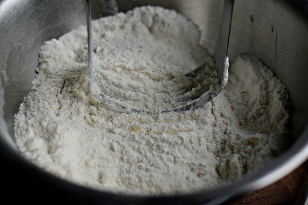 Homemade Yellow Cake Mix From Scratch Simply Scratch