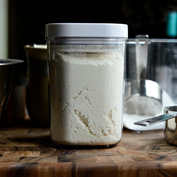 Homemade Yellow Cake Mix From Scratch Simply Scratch homemade-yellow-cake-mix-from-scratch-simply-scratch