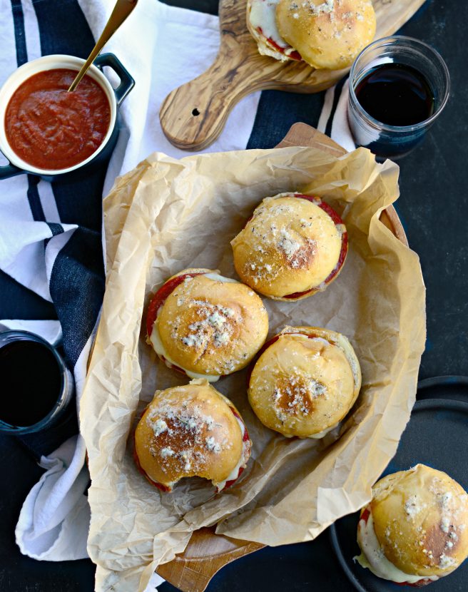 Simply Scratch - Page 81 of 132 - Delicious recipes made simply from ...