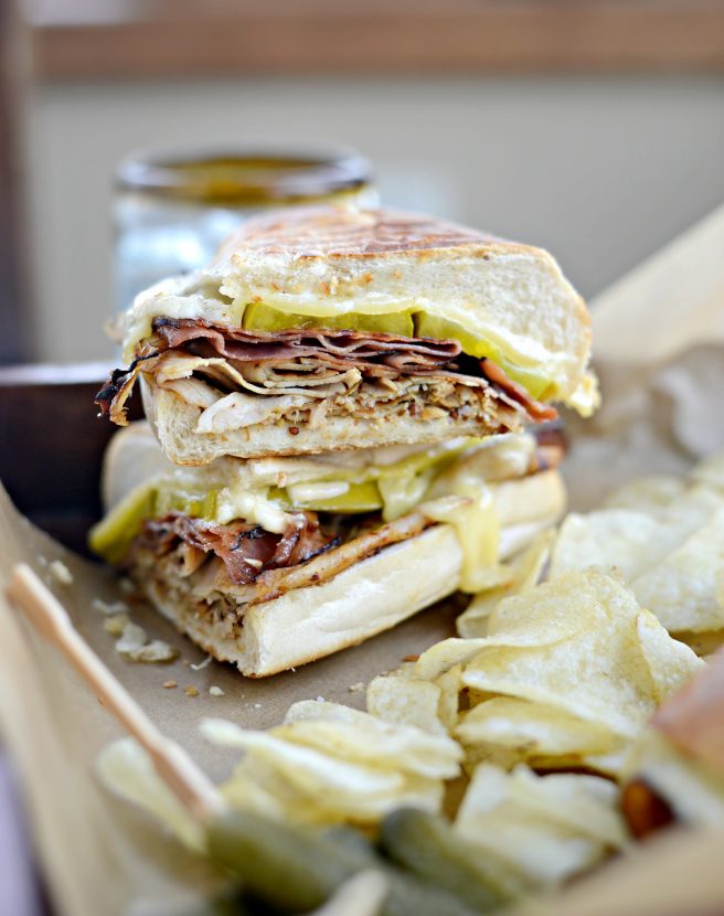 grilled cheese & panini Archives - Simply Scratch