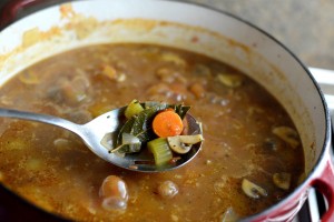 Braised Chicken Stew - Simply Scratch