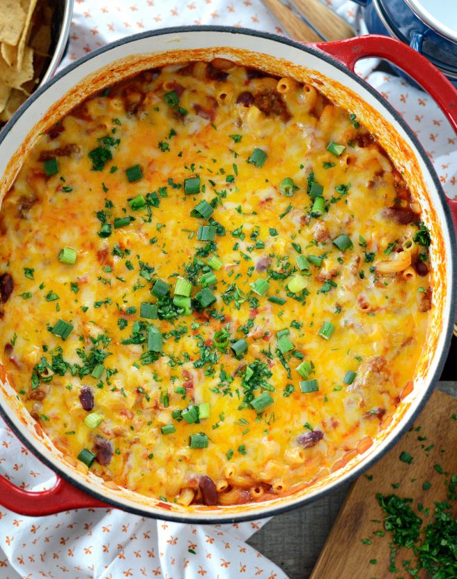 Simply Scratch - Page 71 of 127 - Delicious recipes made simply from ...