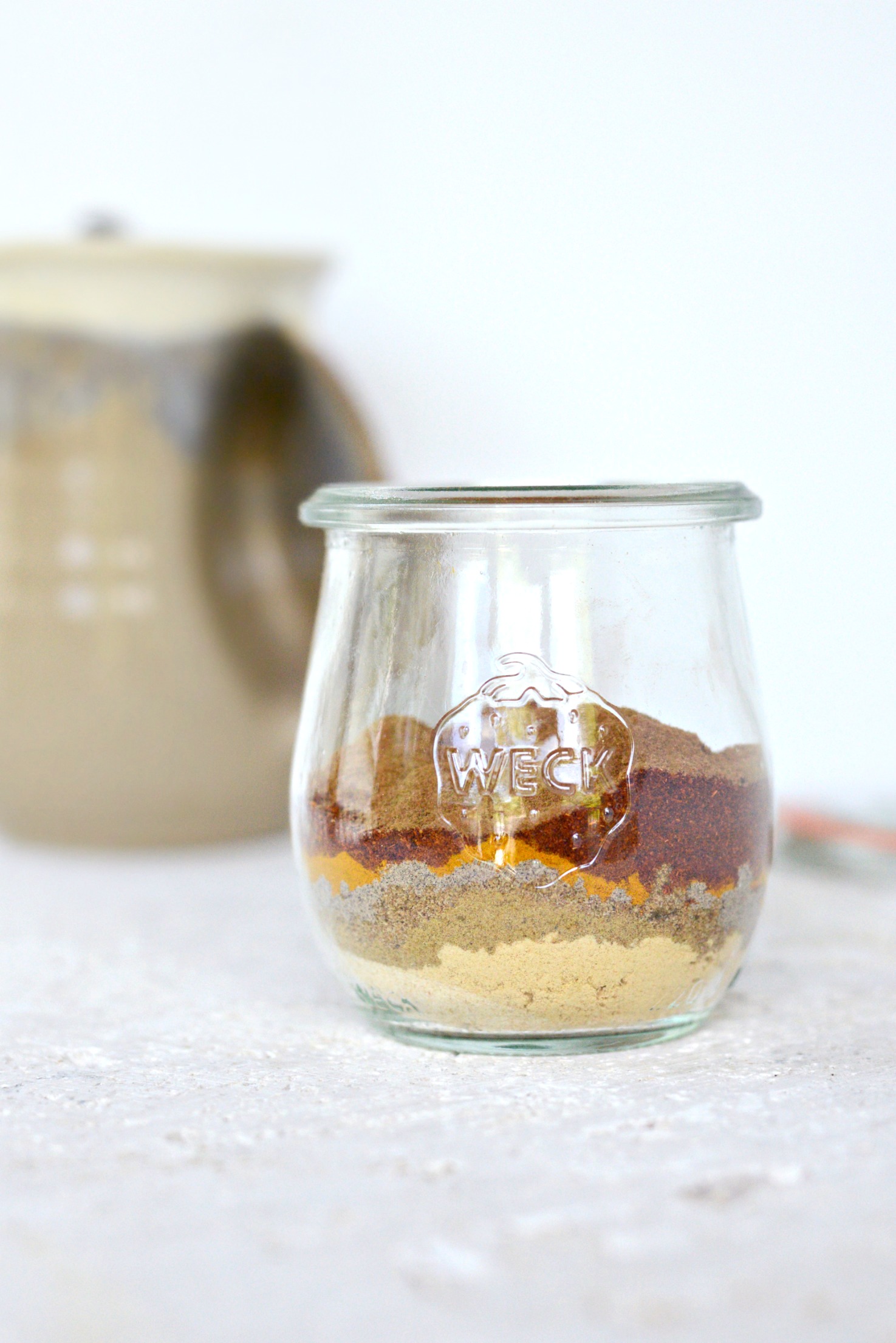 20+ Homemade Spice Blends - Simply Scratch