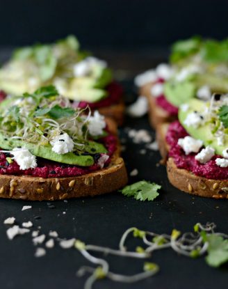 Simply Scratch - Page 71 of 133 - Delicious recipes made simply from ...