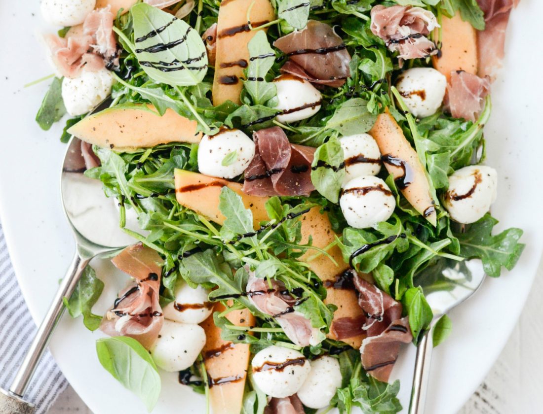 Simply Scratch - Delicious recipes made simply from scratch