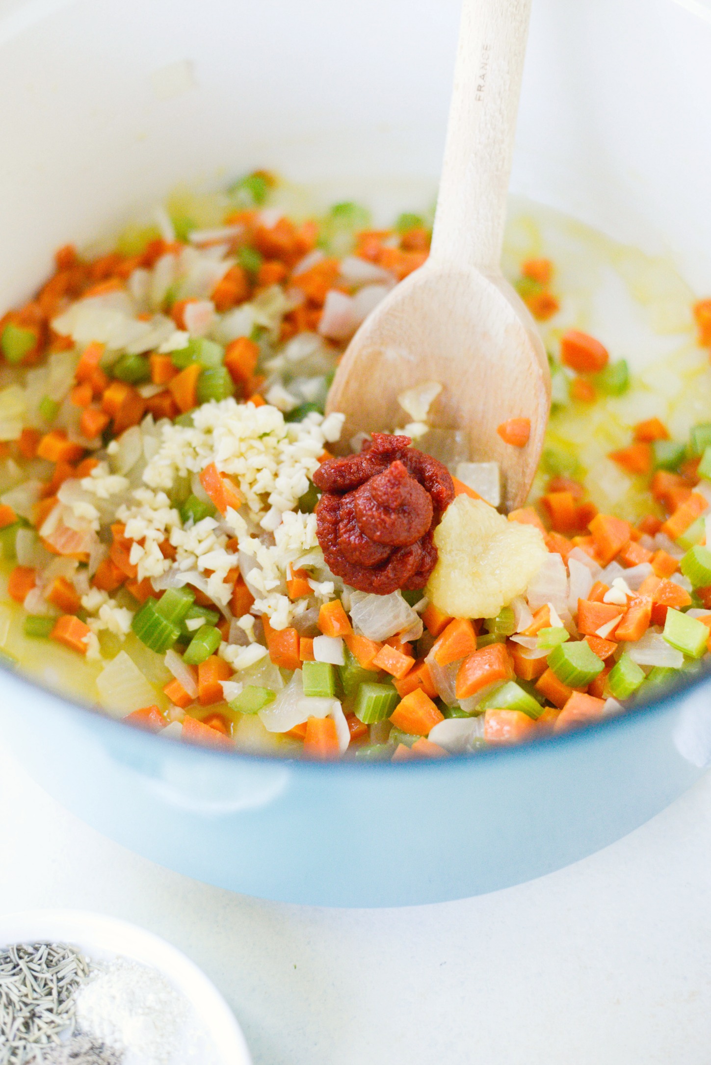 Homemade Squash Soup - Simply Scratch