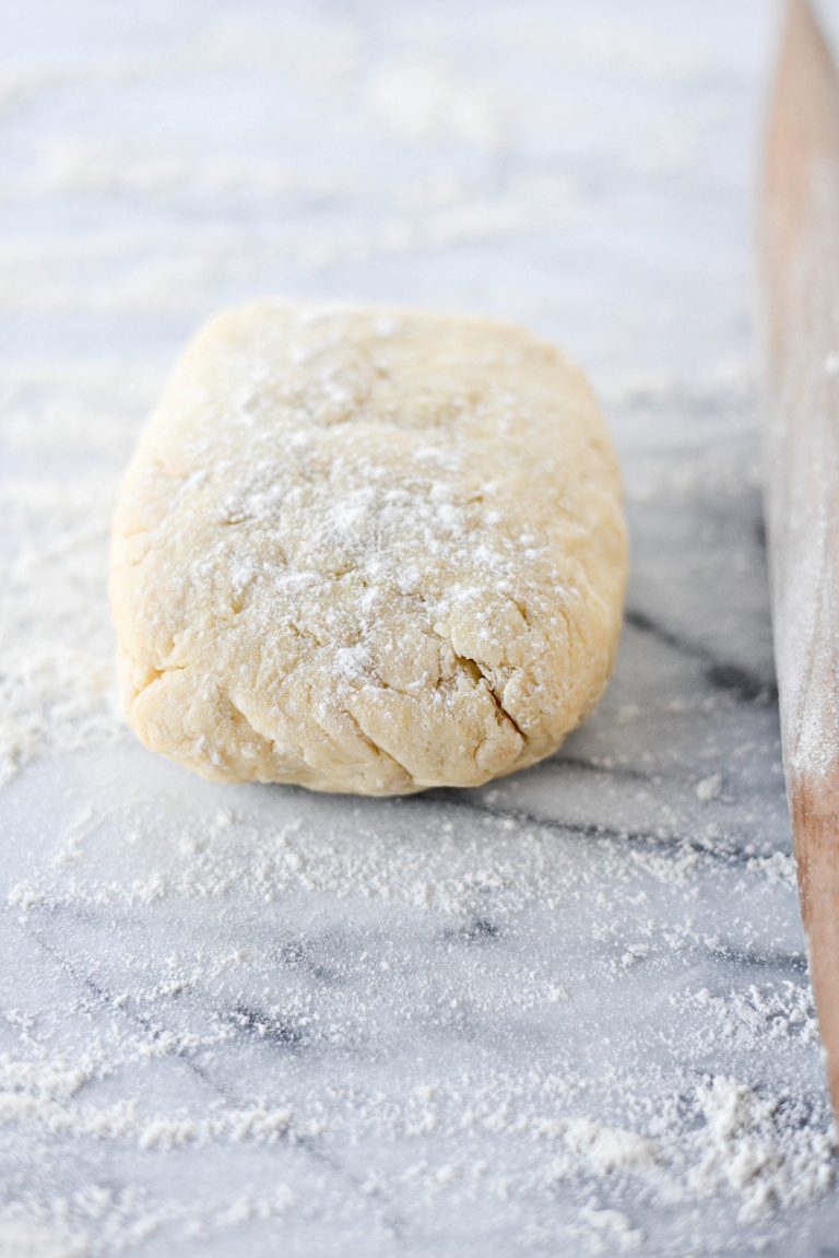 Easy Homemade Croissants - Simply Scratch