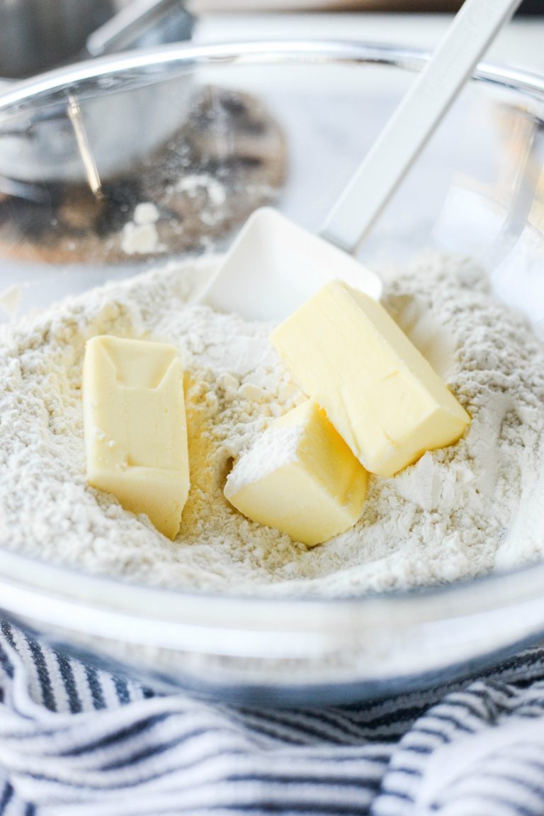 Easy Homemade Croissants - Simply Scratch