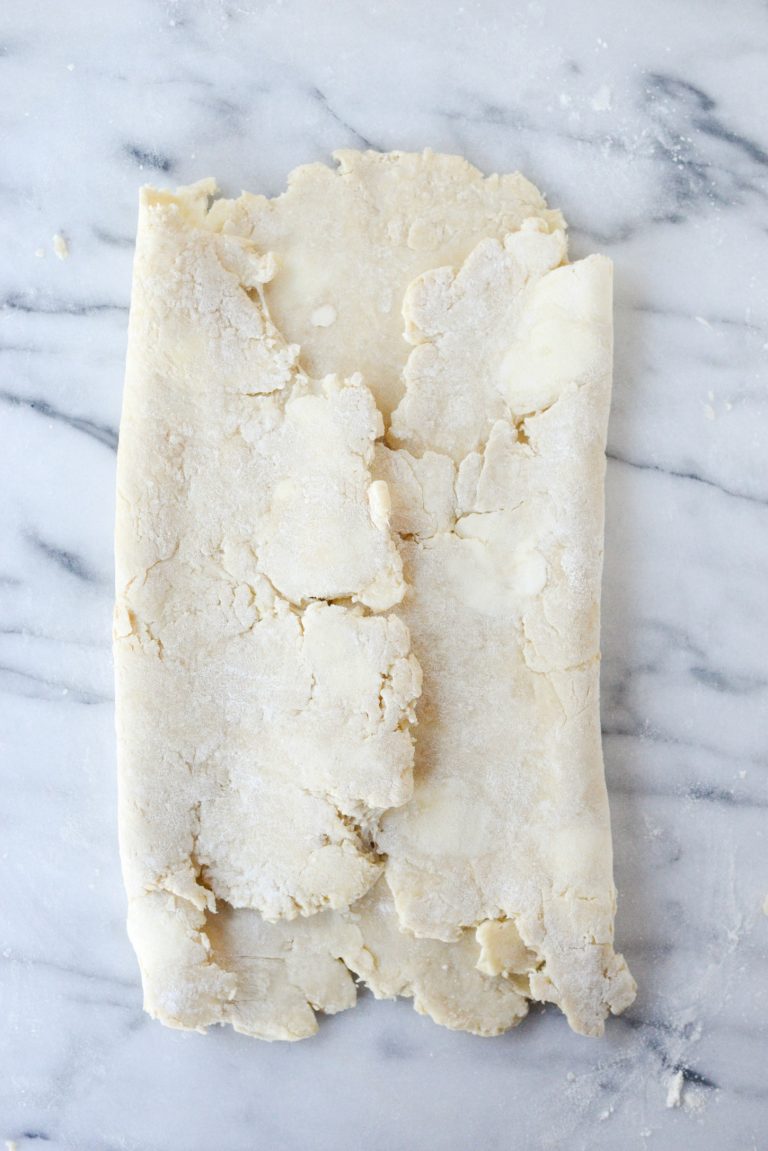 Easy Homemade Croissants - Simply Scratch