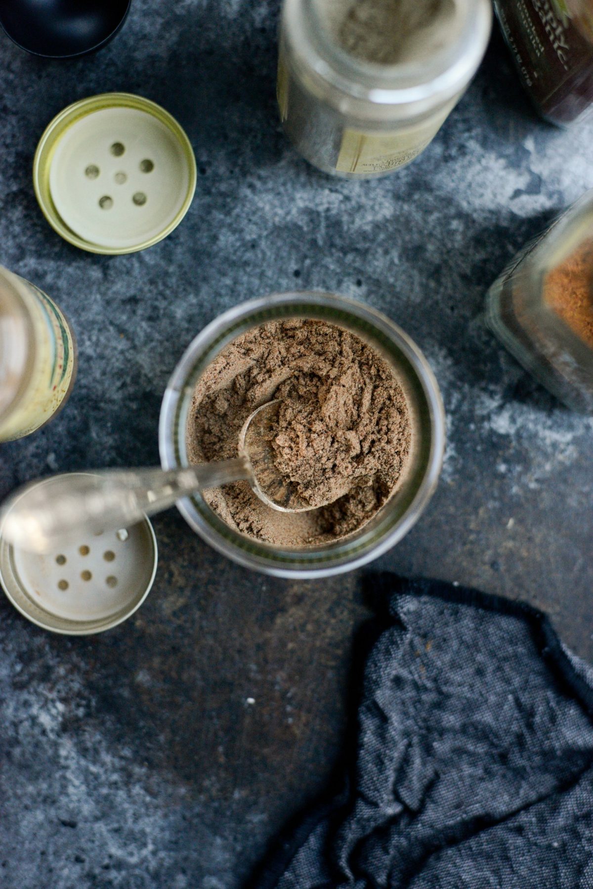 Homemade Shawarma Seasoning Blend - Simply Scratch