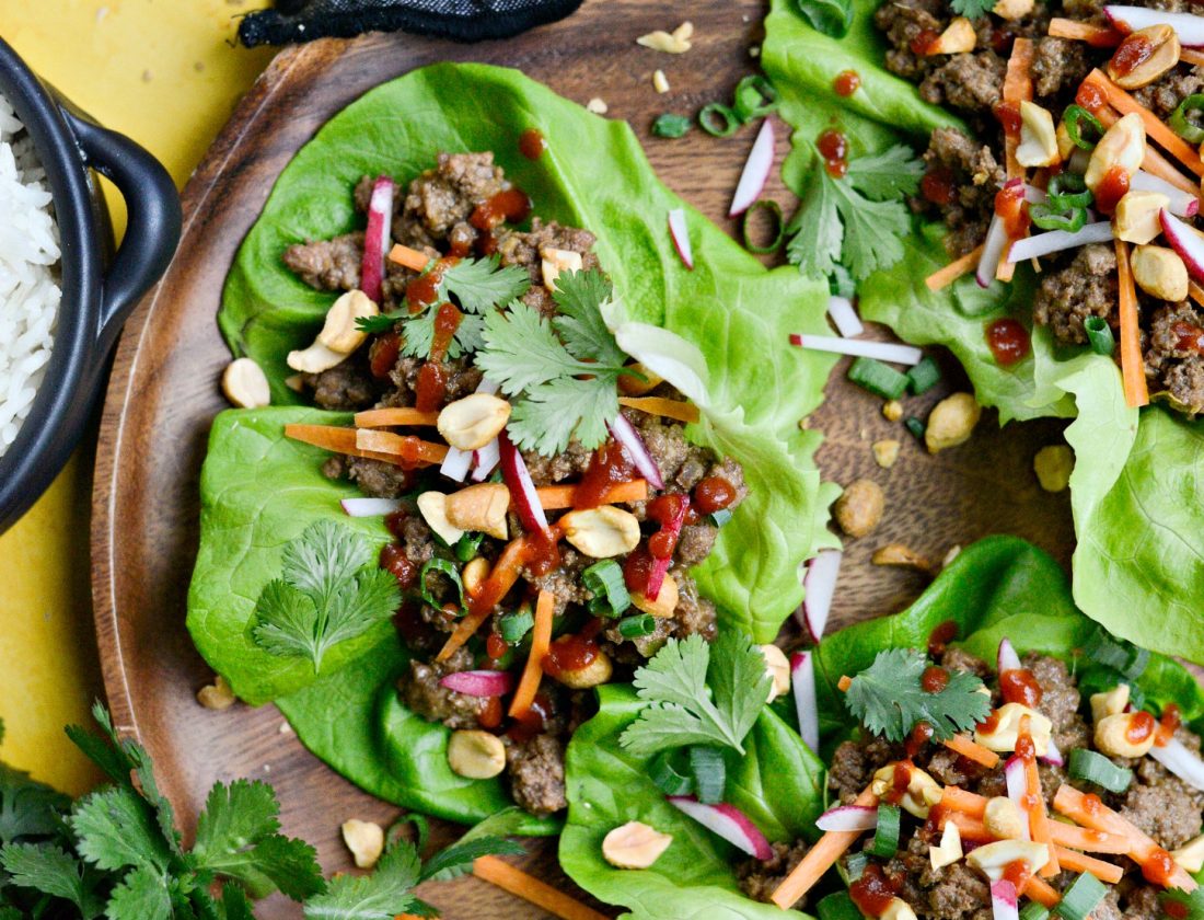 Simply Scratch - Delicious recipes made simply from scratch