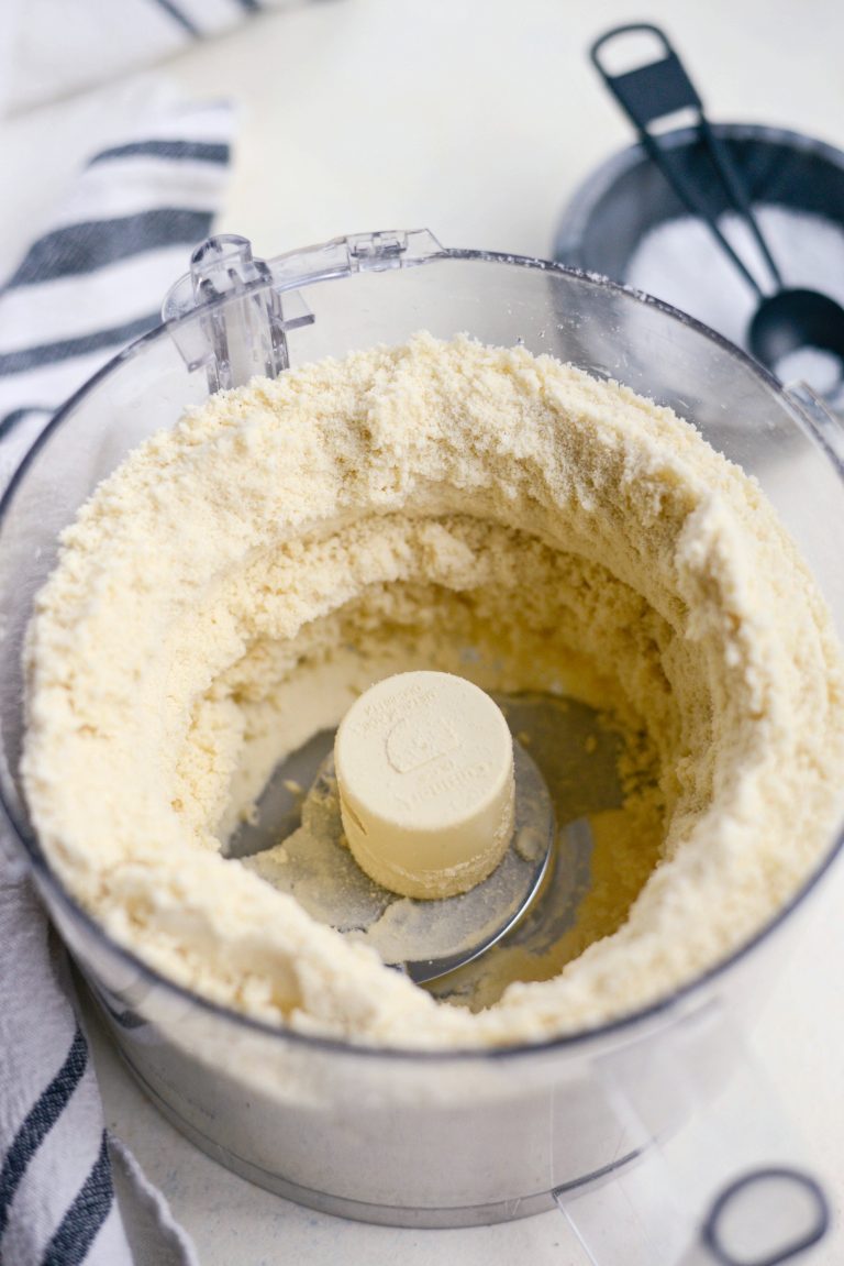 Homemade Pie Crust - Simply Scratch