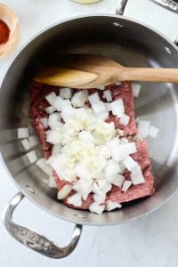 Detroit Style Coney Dogs - Simply Scratch