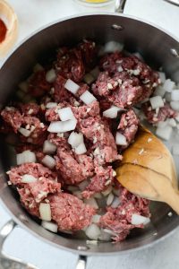 Detroit Style Coney Dogs - Simply Scratch