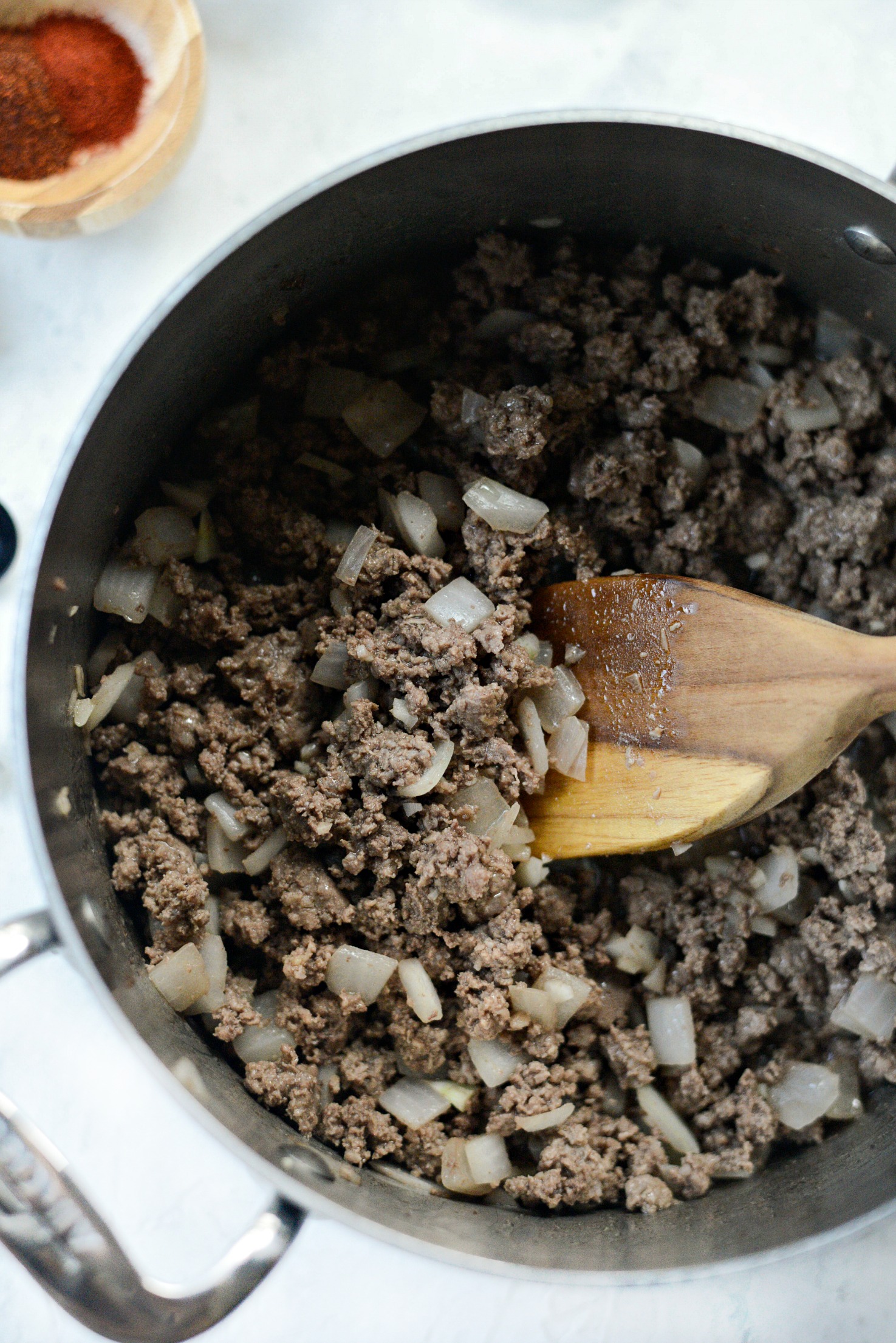 Detroit Style Coney Dogs - Simply Scratch