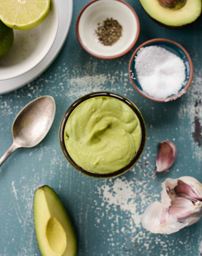 Homemade Ingredients & Condiments Archives - Simply Scratch