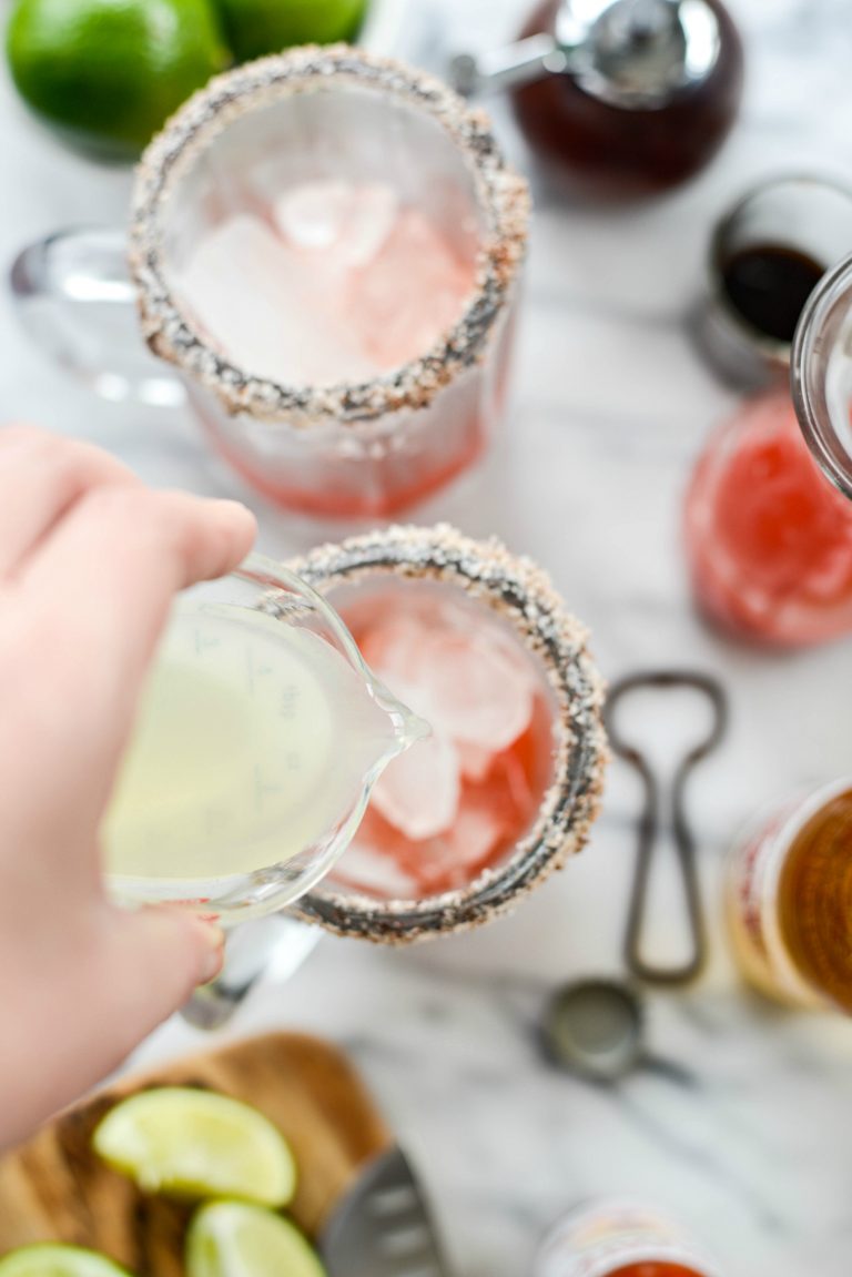 Mexican Michelada Recipe - Simply Scratch
