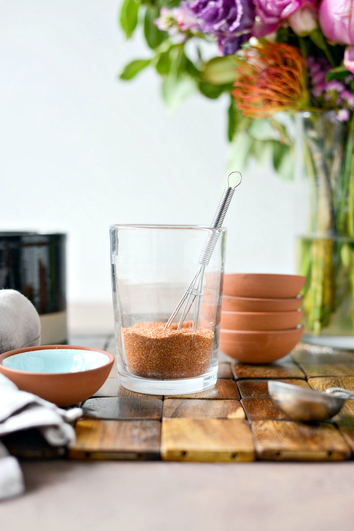 20+ Homemade Spice Blends - Simply Scratch