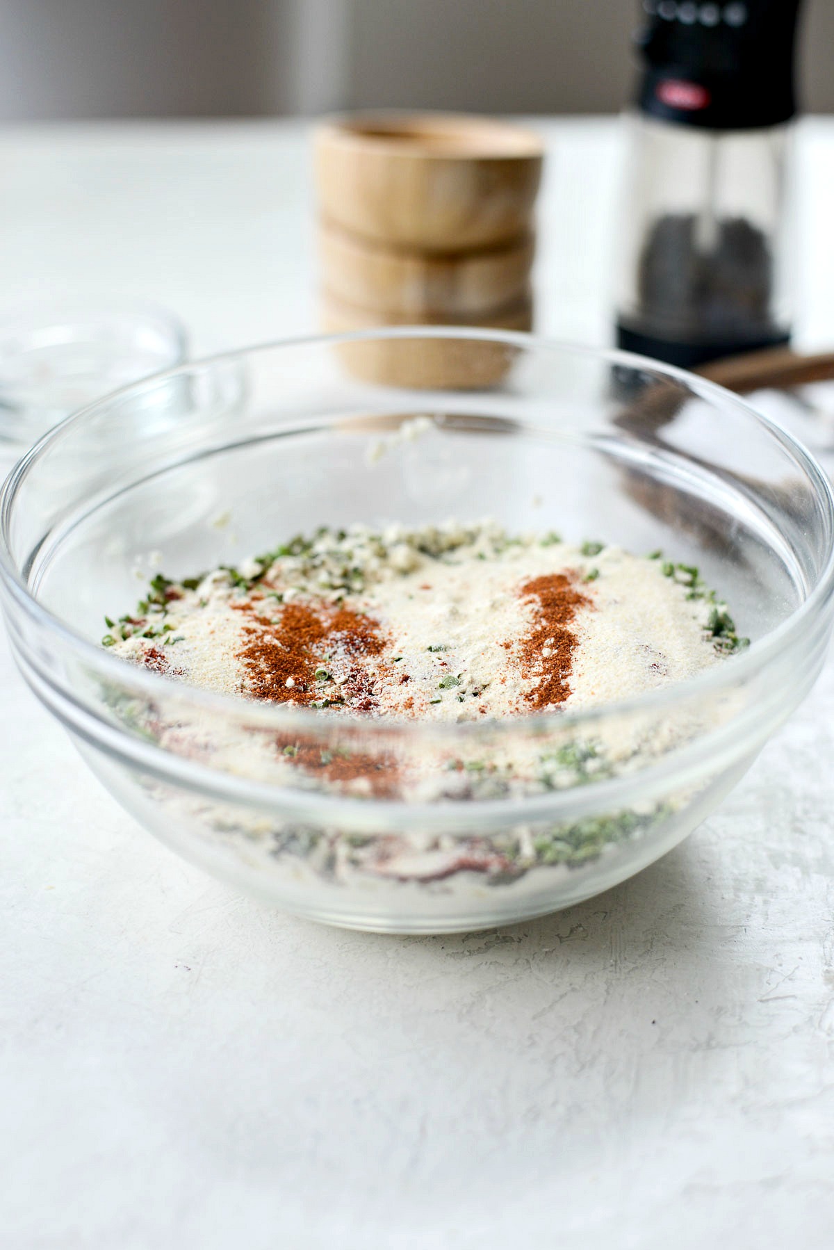 Homemade Ranch Dressing Mix - Simply Scratch