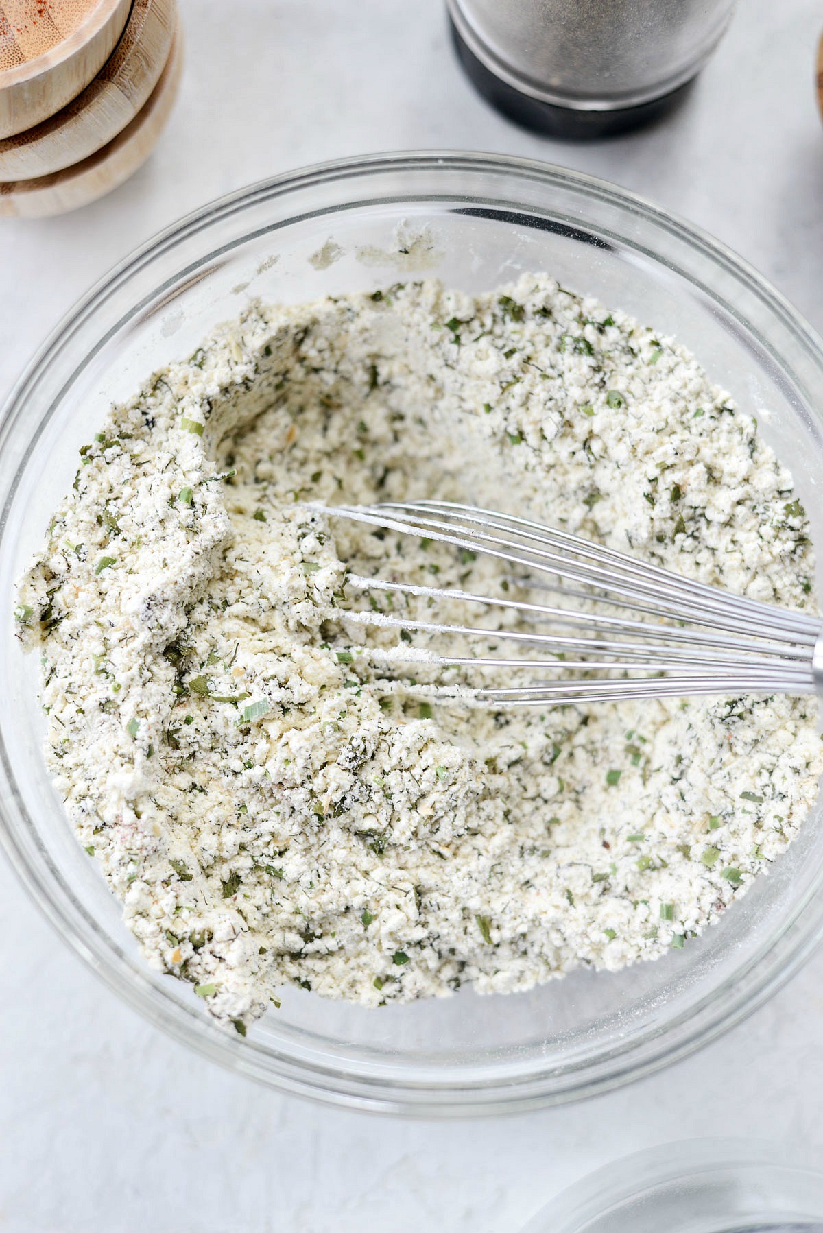 Homemade Ranch Dressing Mix - Simply Scratch