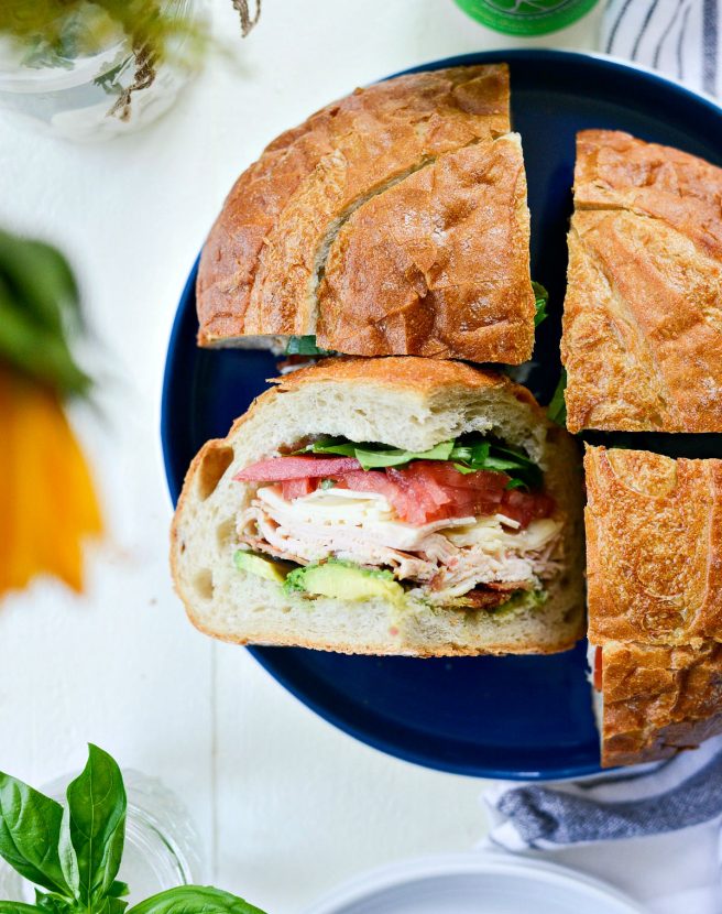 Simply Scratch - Page 41 of 134 - Delicious recipes made simply from ...