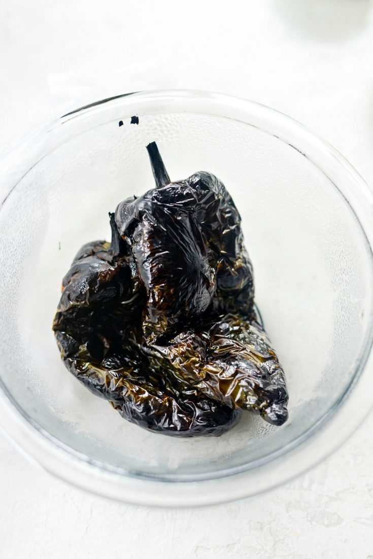 Chipotle's Sweet Corn Salsa - Simply Scratch