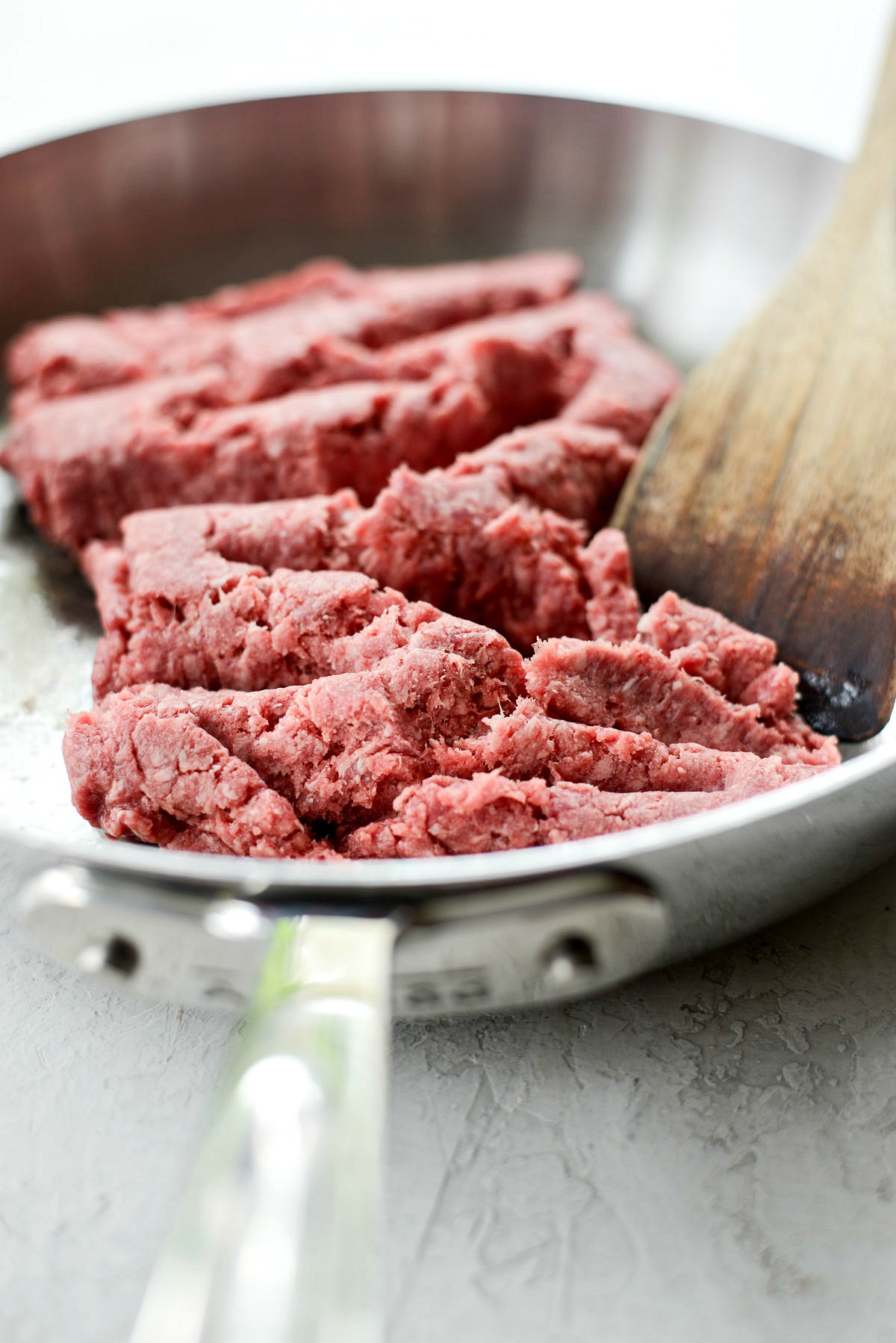 Fiestadas - Simply Scratch