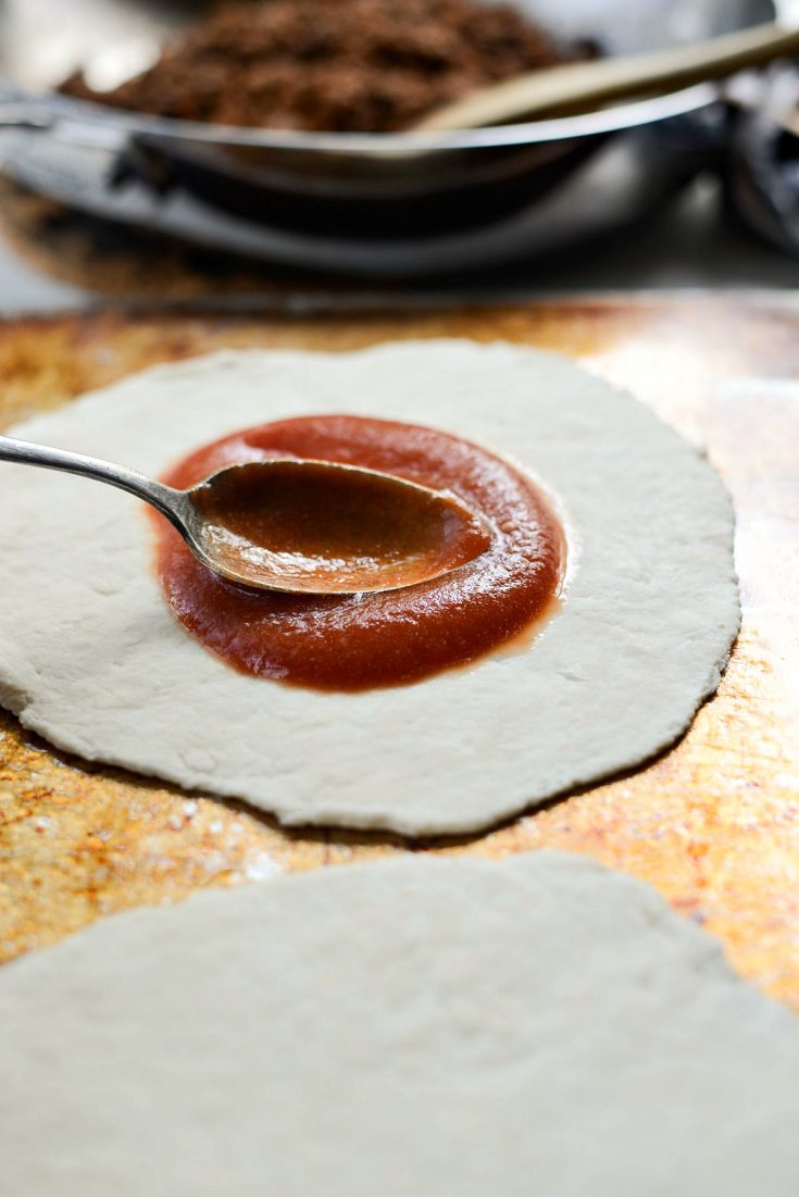 Fiestadas - Simply Scratch