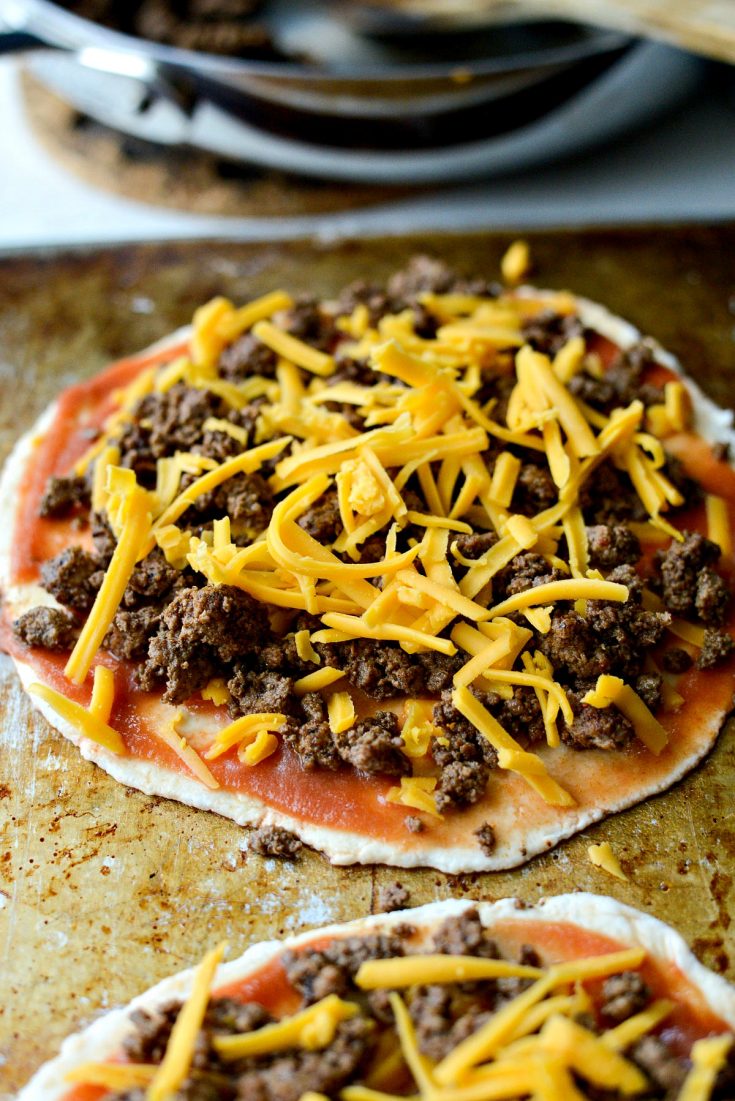 Fiestadas - Simply Scratch