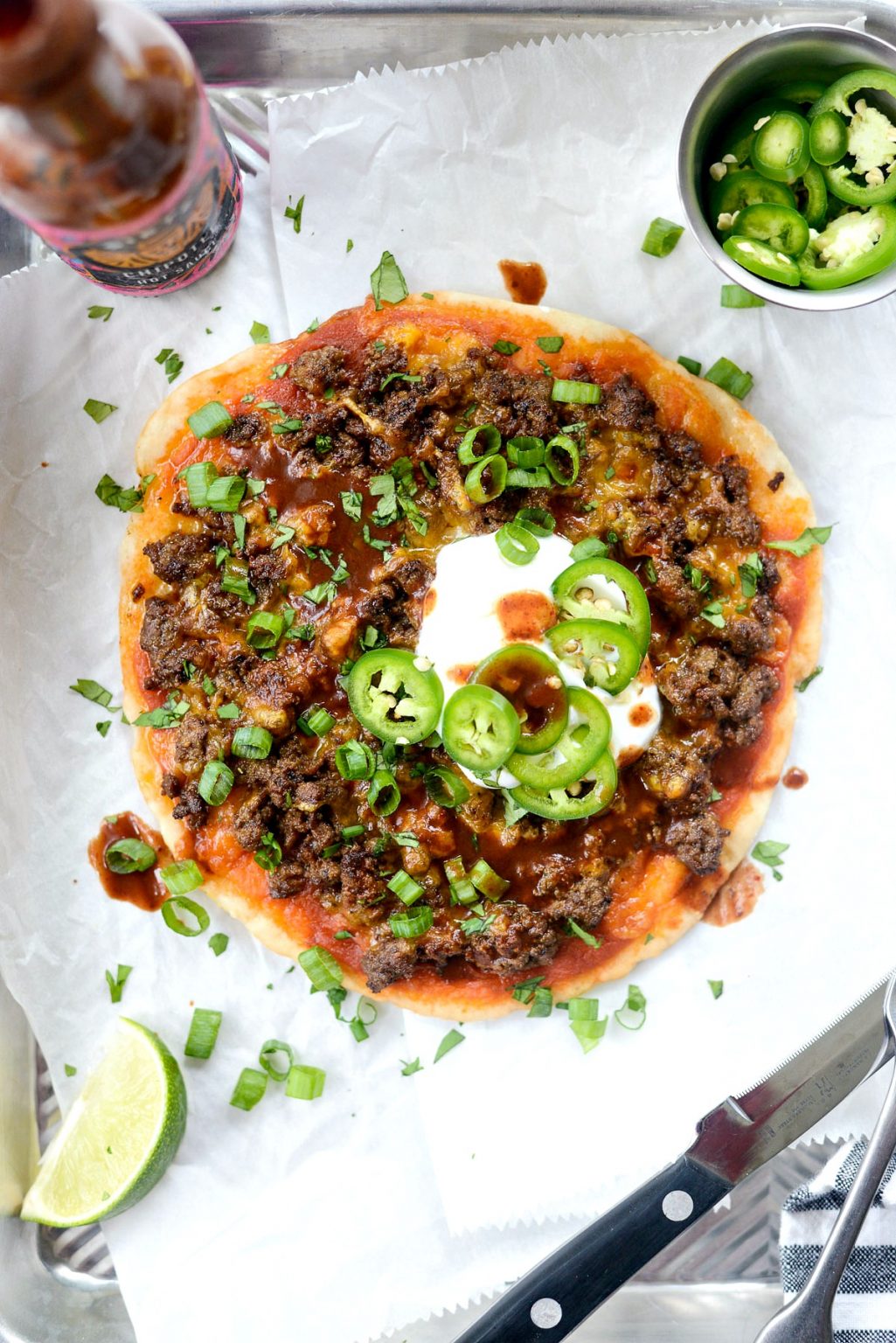 Fiestadas - Simply Scratch